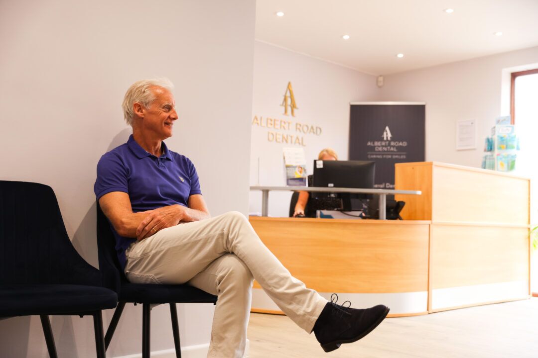 Small Visits, Big Benefits: Why Preventive Dentistry Matters - Albert ...